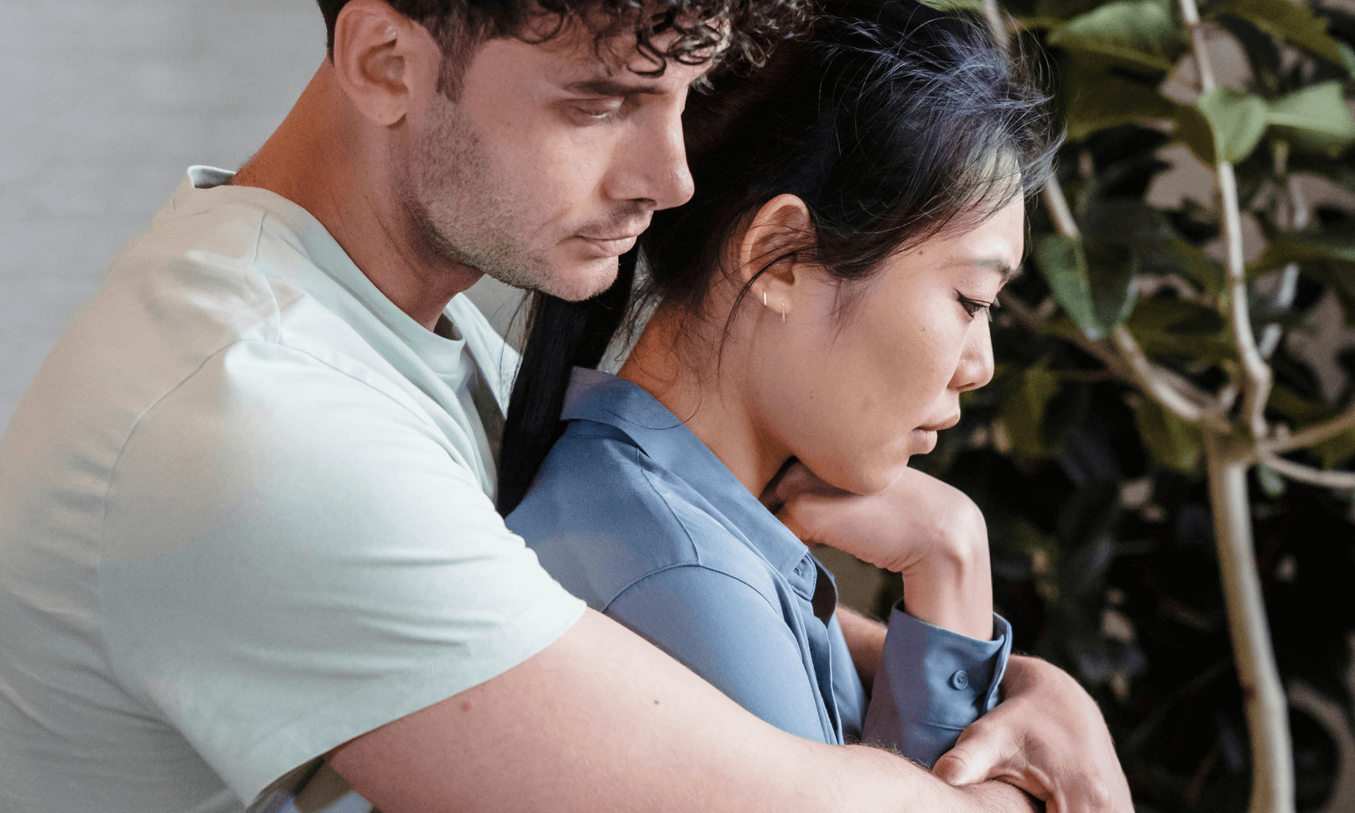 Am I controlling? - Relationships Australia Queensland