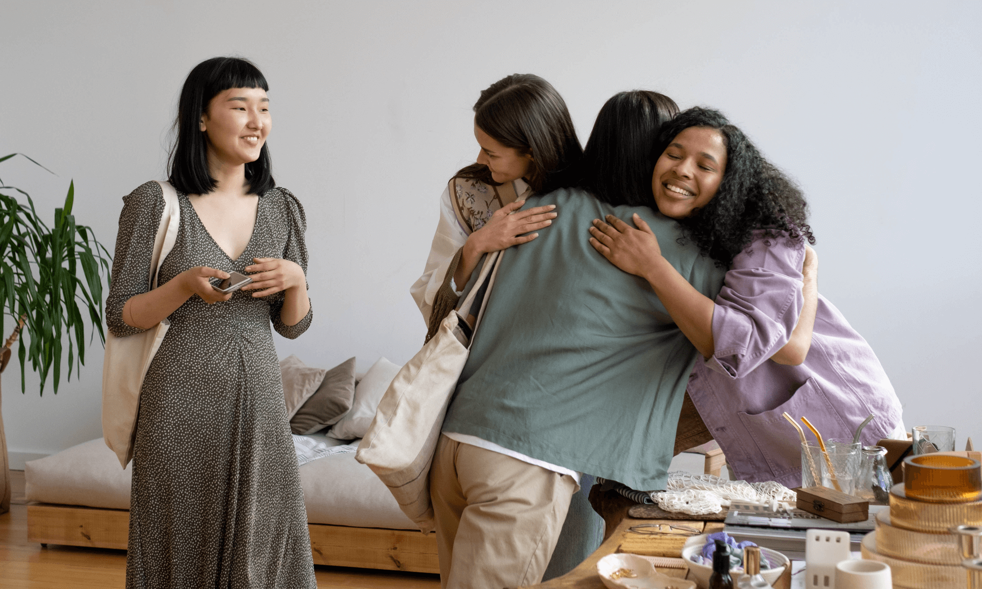 Health Risks of Social Isolation and Loneliness - Relationships ...